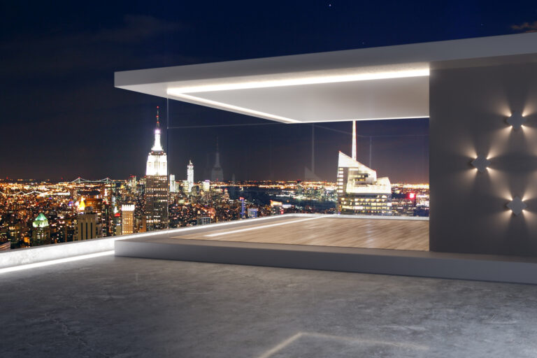Ultra-Luxury Penthouses: Design Trends Defining 2026 - LuxuryEstate Journal