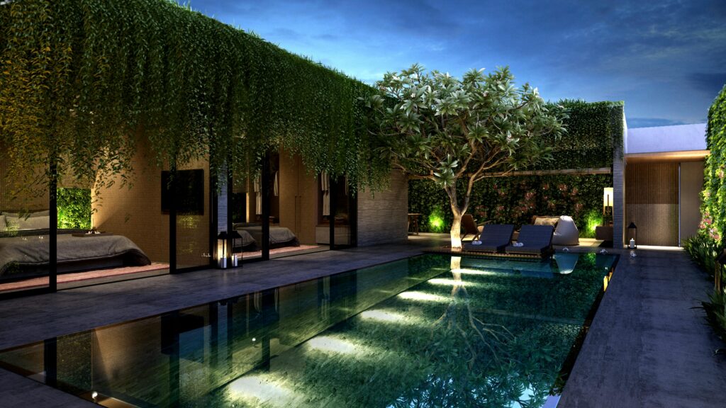 Branded Residences in 2026: Market Reality, Investment Returns and ...